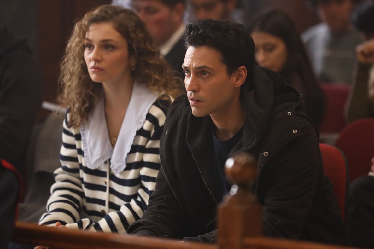 Taş Kağıt Makas dizisi kadrosunda büyük değişiklik! Diziye dahil olan isim ile yer yerinden ...